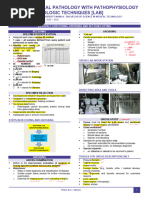 Grossing Techniques in Histopathology | PDF | Histopathology | Histology