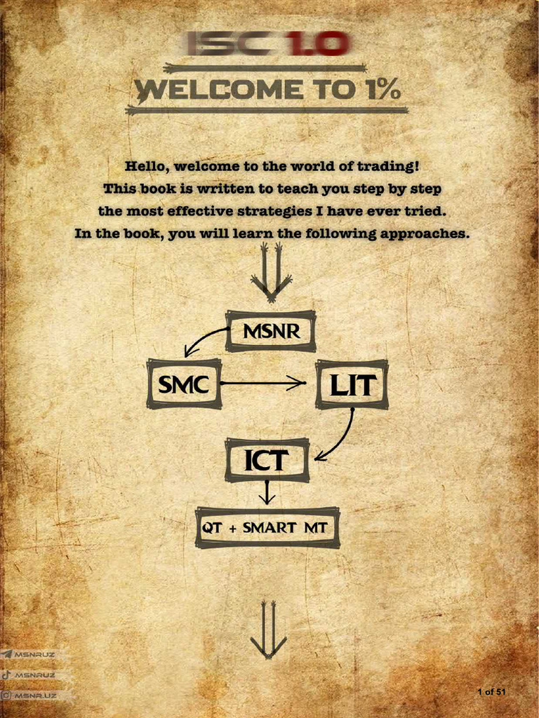 ISC MSNR Optimized | PDF