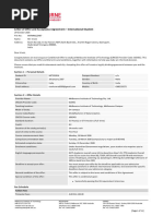 SAIT Tuition Refund Policy Overview | PDF | Tuition Payments | Payments