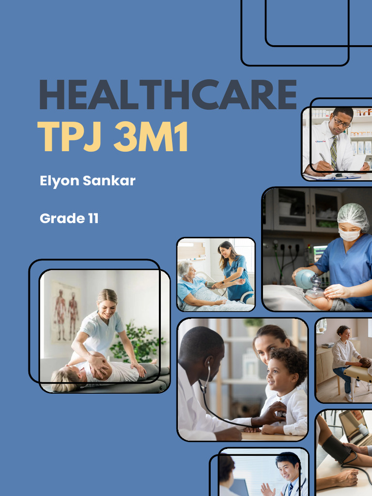 Black Modern Project Proposal Cover A4 Document | PDF