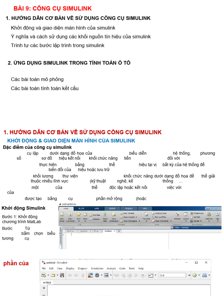 Bai4_Simulink (1) | PDF