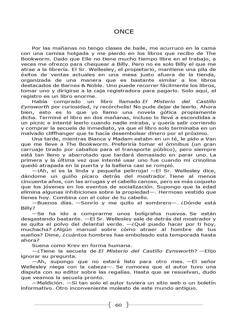 The Ugly Stepsister - Aya Ling 61-75 | PDF