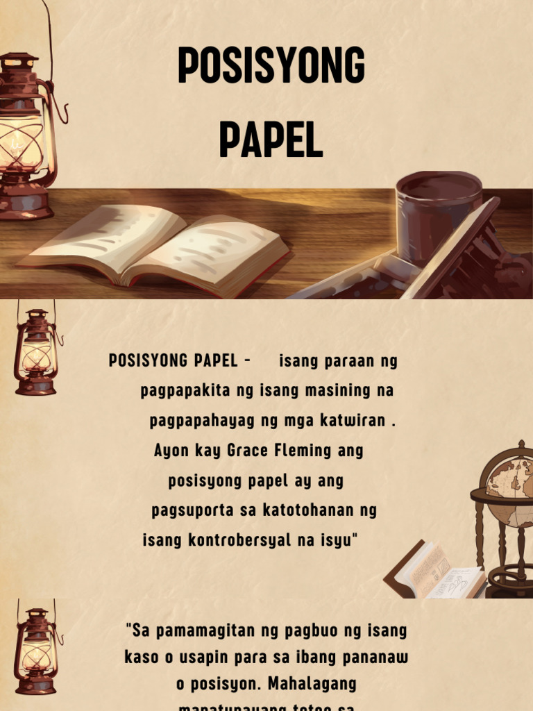 POSISYONG PAPEL_20250223_215227_0000 | PDF