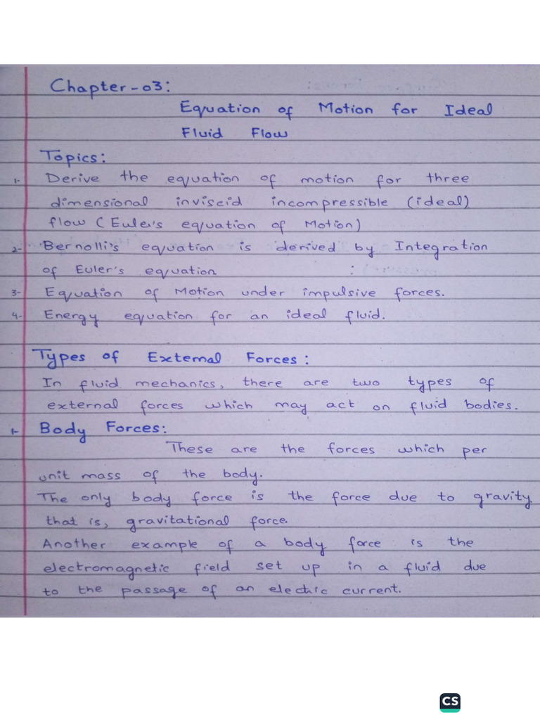 Hand Writing Sample | PDF