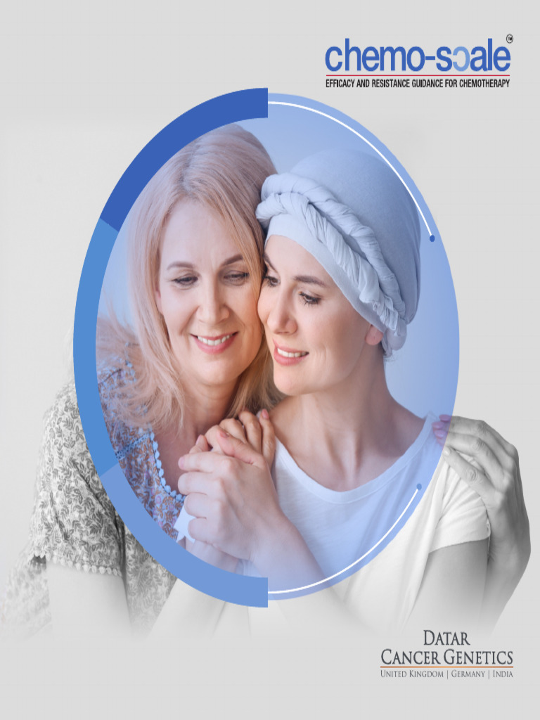 Chemoscale Brochure | PDF