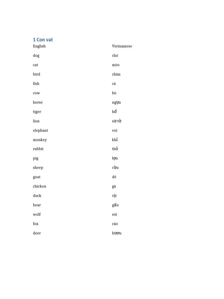 1 Con Vat | PDF