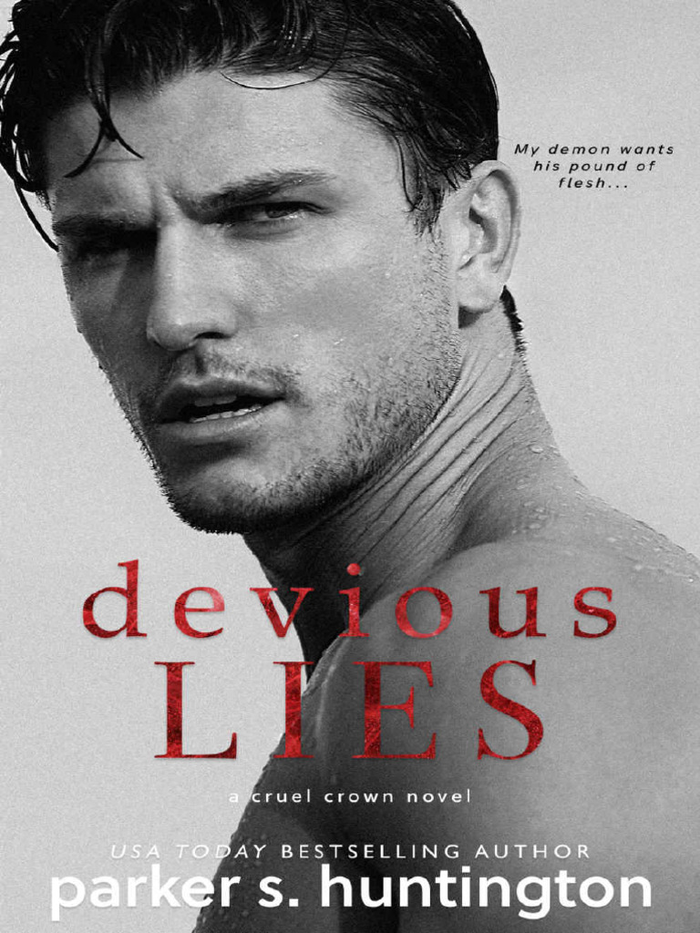 Devious Part2 | PDF
