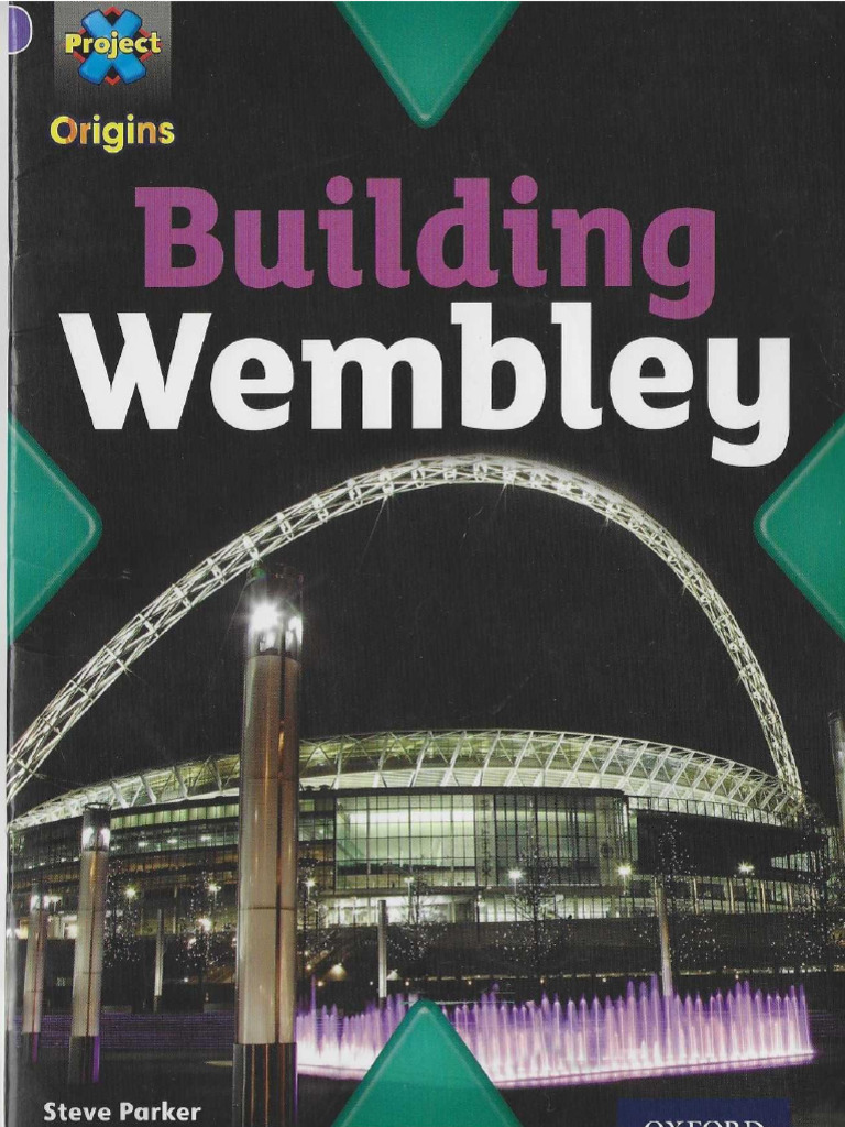 Building Wembley | PDF