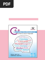 Java™: The Complete Reference, Thirteenth Edition (For Tuyen Kim | PDF