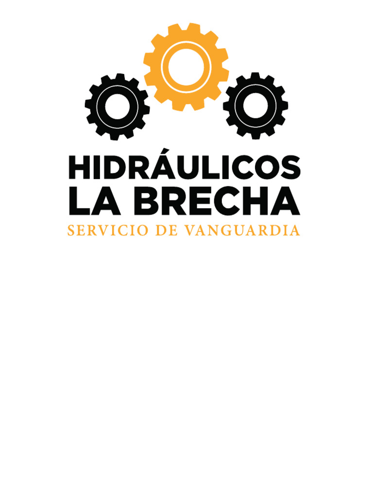 Logo-Hidraulicos La Brecha | PDF