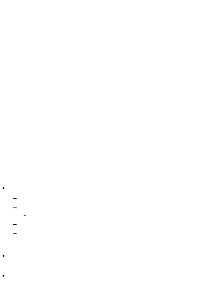 Lecture 13 - Horizontal Alignment Design | PDF
