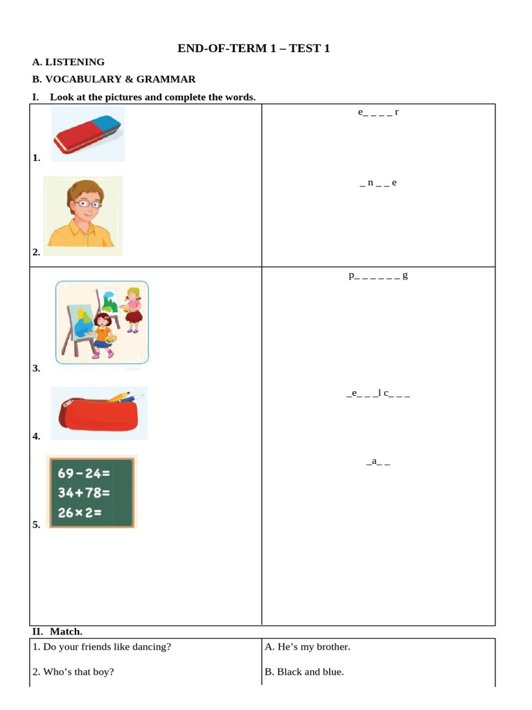 CK1 1 | PDF