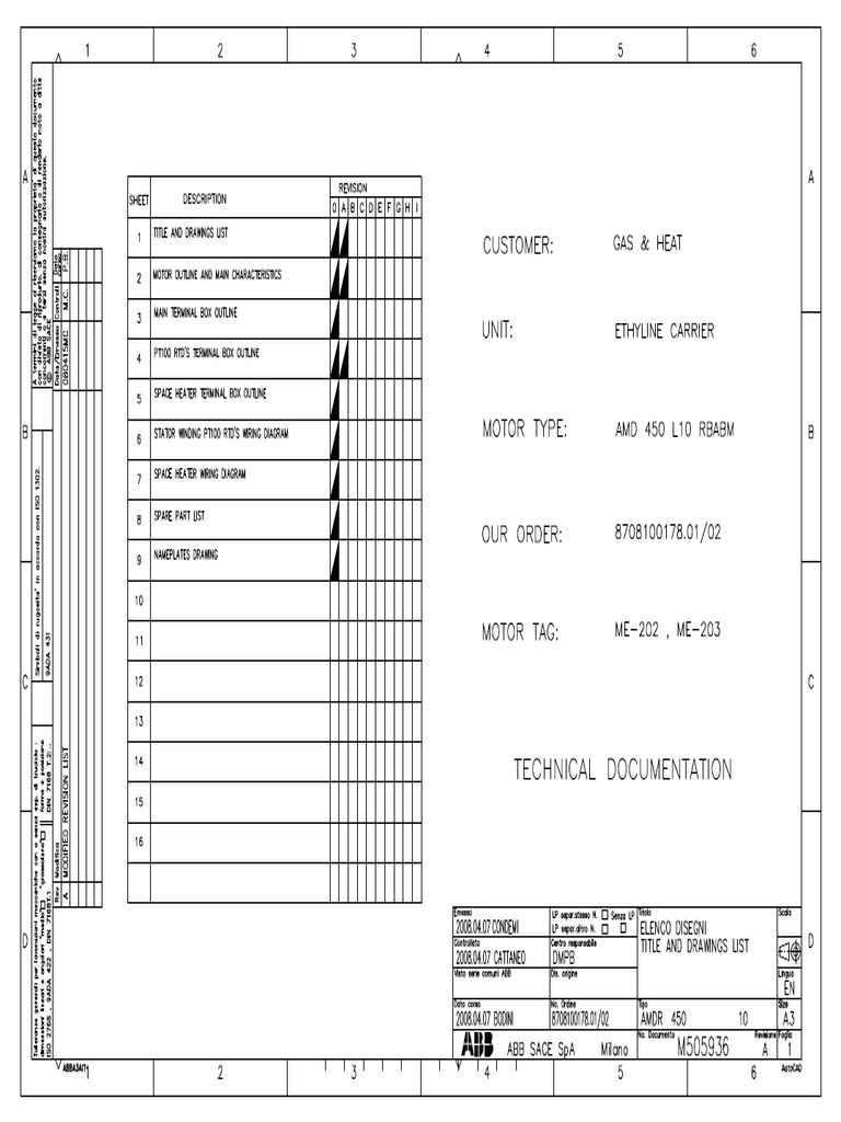M505936 7M2 001 | PDF