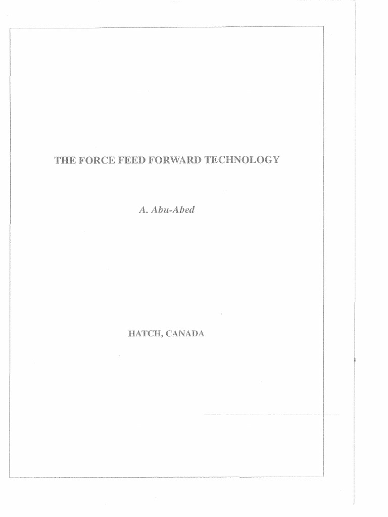 004 Abu Abed | PDF | Programmable Logic Controller | Engineering Tolerance