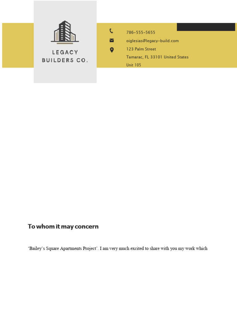 Work Breakdown Structure Submission | PDF