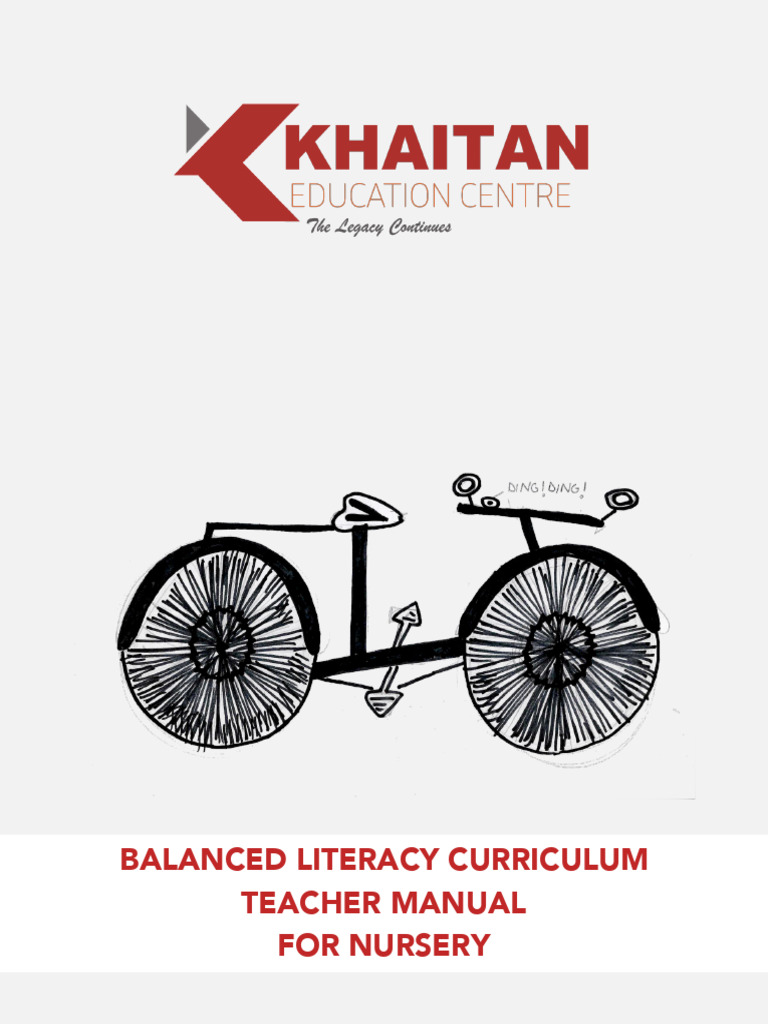 Balanced Literacy Curriculum Guide | PDF | Phonics | Literacy