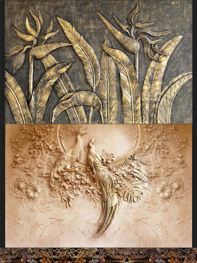 Mix Wall Mural | PDF