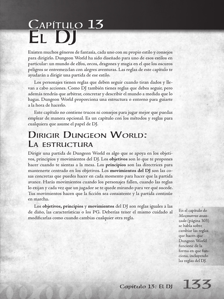 DW Basico DJ | PDF