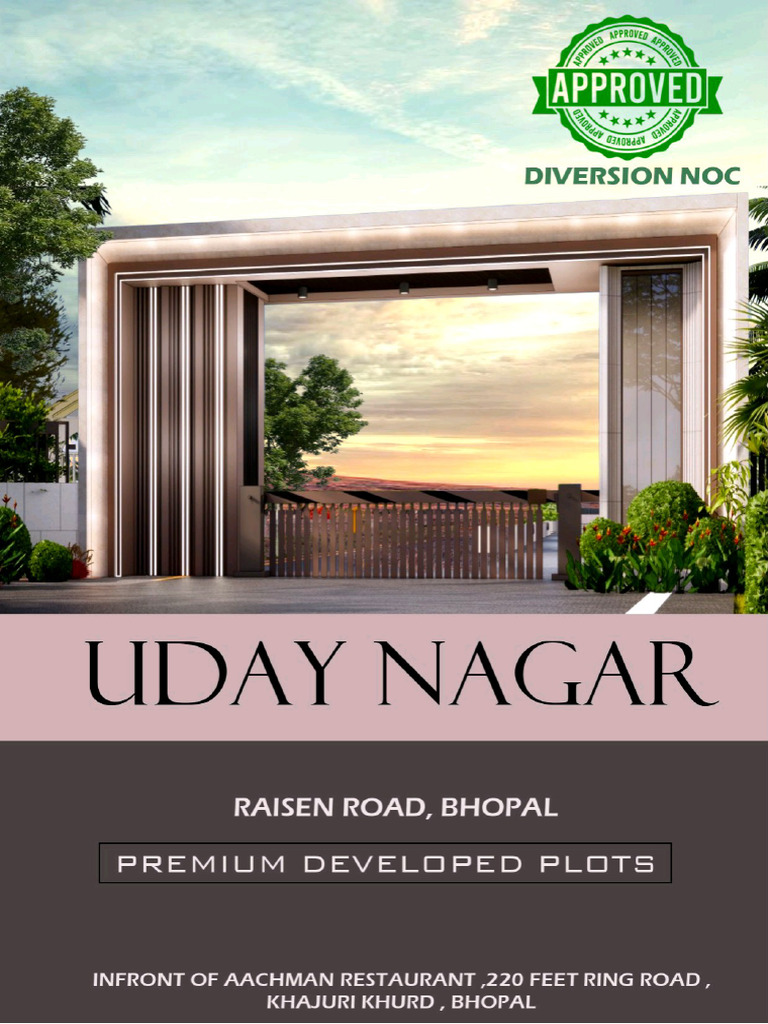 Udaya Nagar Amit Ji | PDF