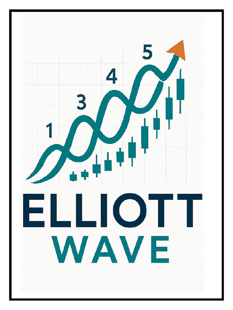 Elliot Wave 1 | PDF | Pattern