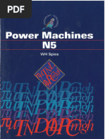 Mechanotechnics N4 Syllabus Overview | PDF | Gear | Fluid Dynamics