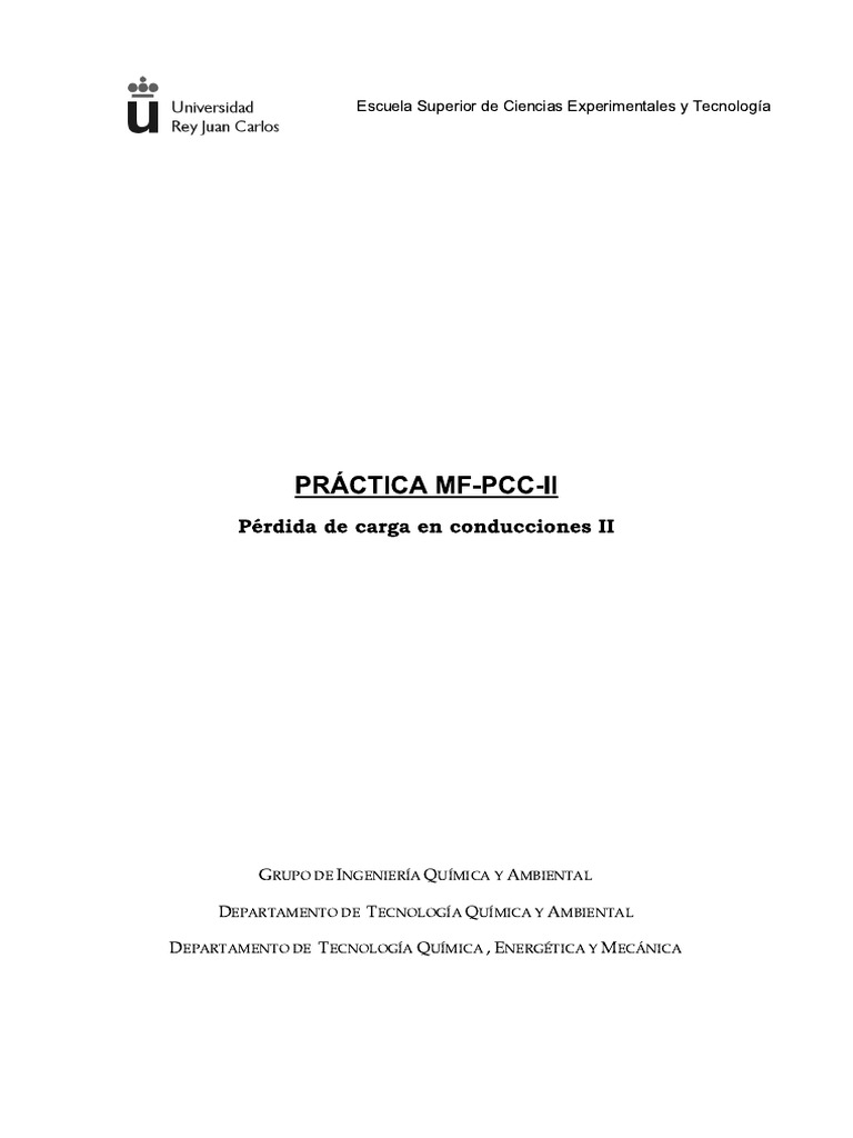 MF PCC Ii | PDF