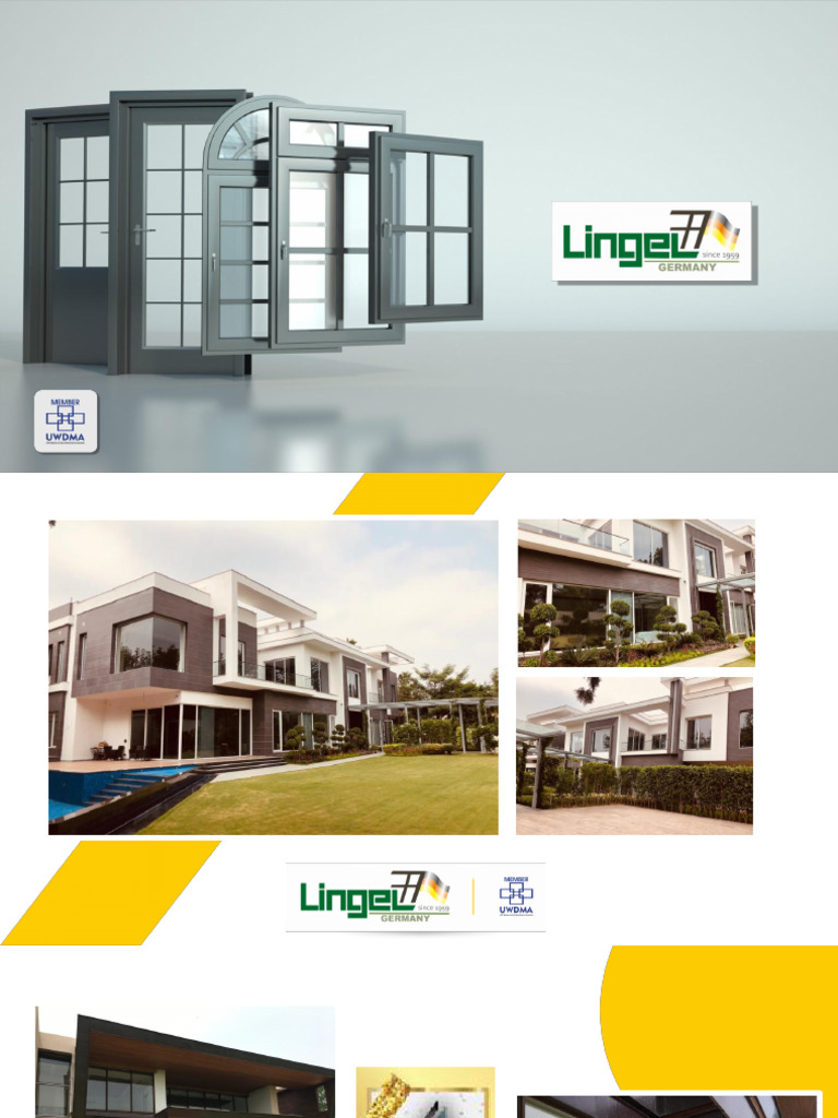 Welcome To The World of Lingel Windows 28.04.2022-1 | PDF