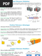 MMC and LMC Calculations Guide | PDF | Engineering Tolerance ...