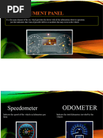 FMVSS 101: Vehicle Controls Standards | PDF | Anti Lock Braking System ...