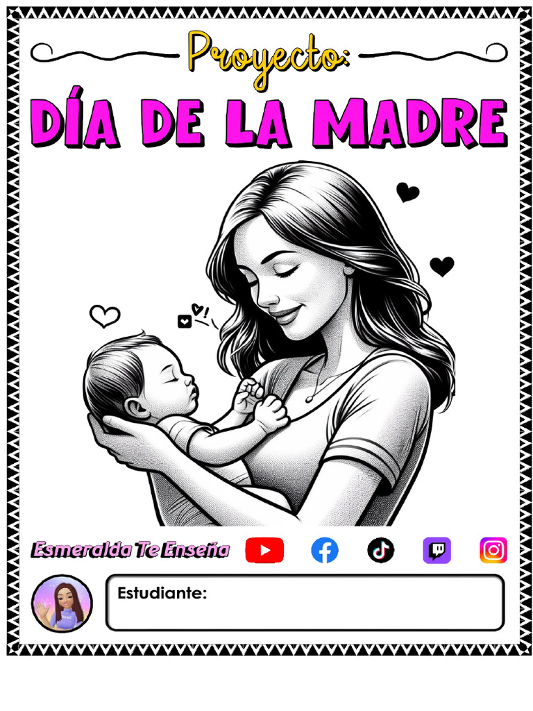 ?multigrade Project Mother's Day? | PDF | Poetry