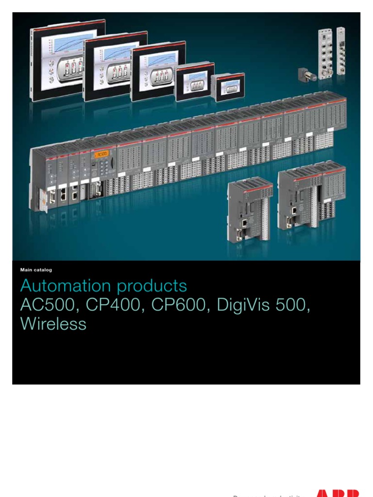 Low Voltage Automation | PDF