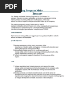 GICHD Training Courses Catalogue 2023-2024 | PDF | Educational ...