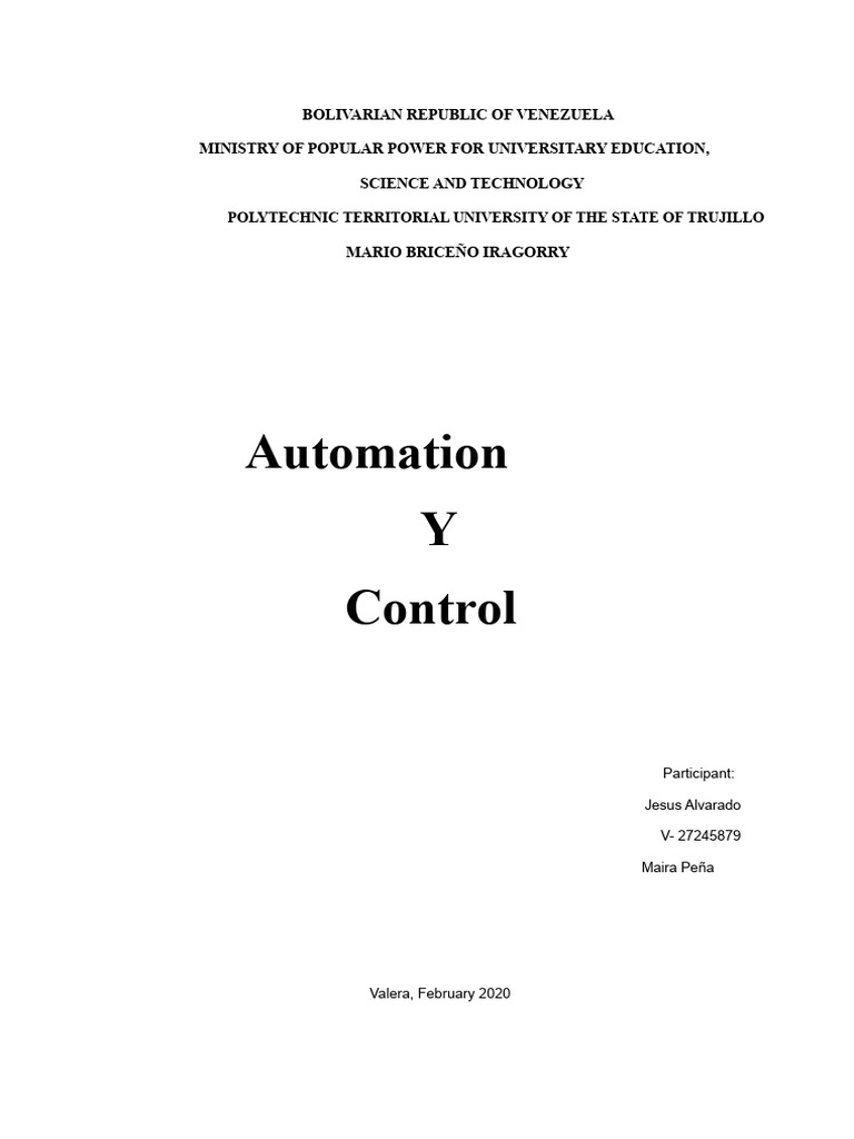 Refrigerator Control System | PDF