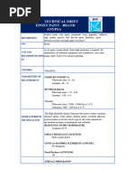 Albi Clad TF+: Intumescent Fireproofing | PDF | Materials | Building ...