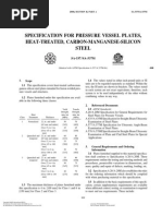 Asme Sec Viii Div 1 Uw-51 | PDF | Welding | Construction