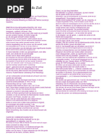 Pataphysical Calendar | PDF