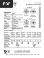 Spec Sheet - Nutanix NX-1365 G7 | PDF