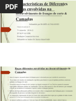 Tabela de Anilhas FOB 2025 | PDF | Aves | Ornitologia