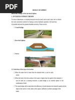 Inverted Siphon Design Guidelines | PDF | Flow Measurement | Civil ...