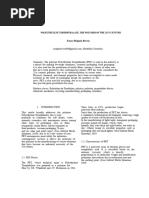 RAMAPET N1 PET Resin Specifications | PDF | Polymer Chemistry ...