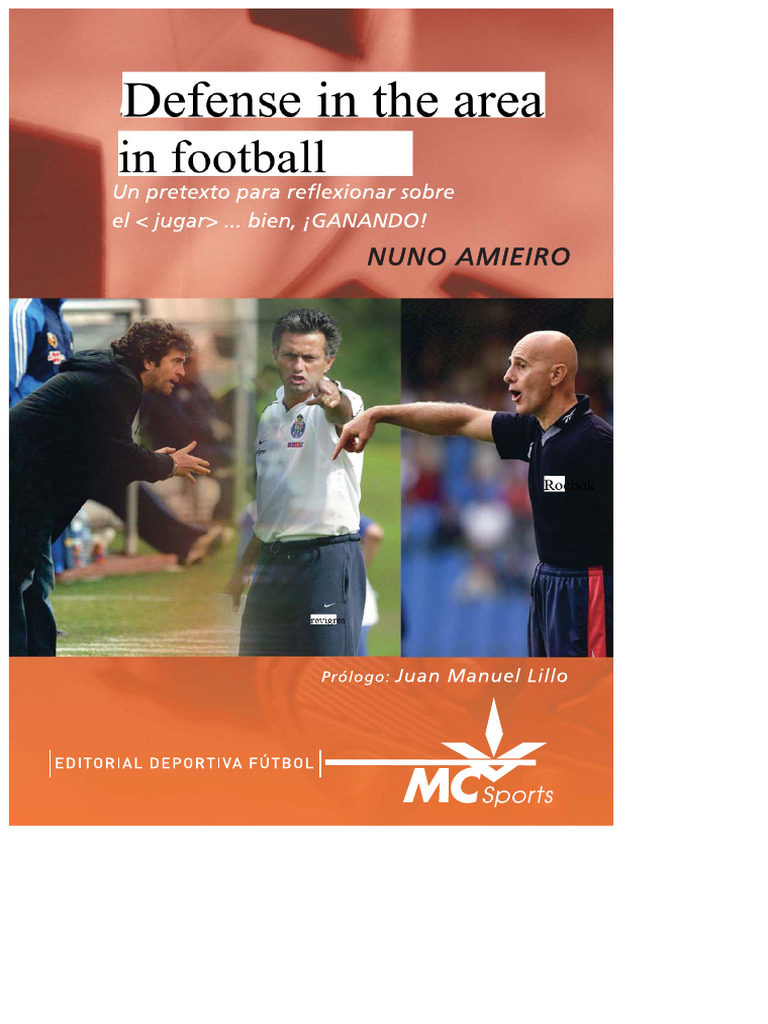 Understanding Zone Defense in Football | PDF | Knowledge | Defender ...