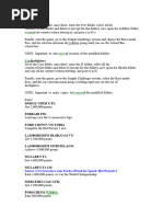 NFS Most Wanted Cheat Codes Guide | PDF | Vehicle Technology | Motor ...