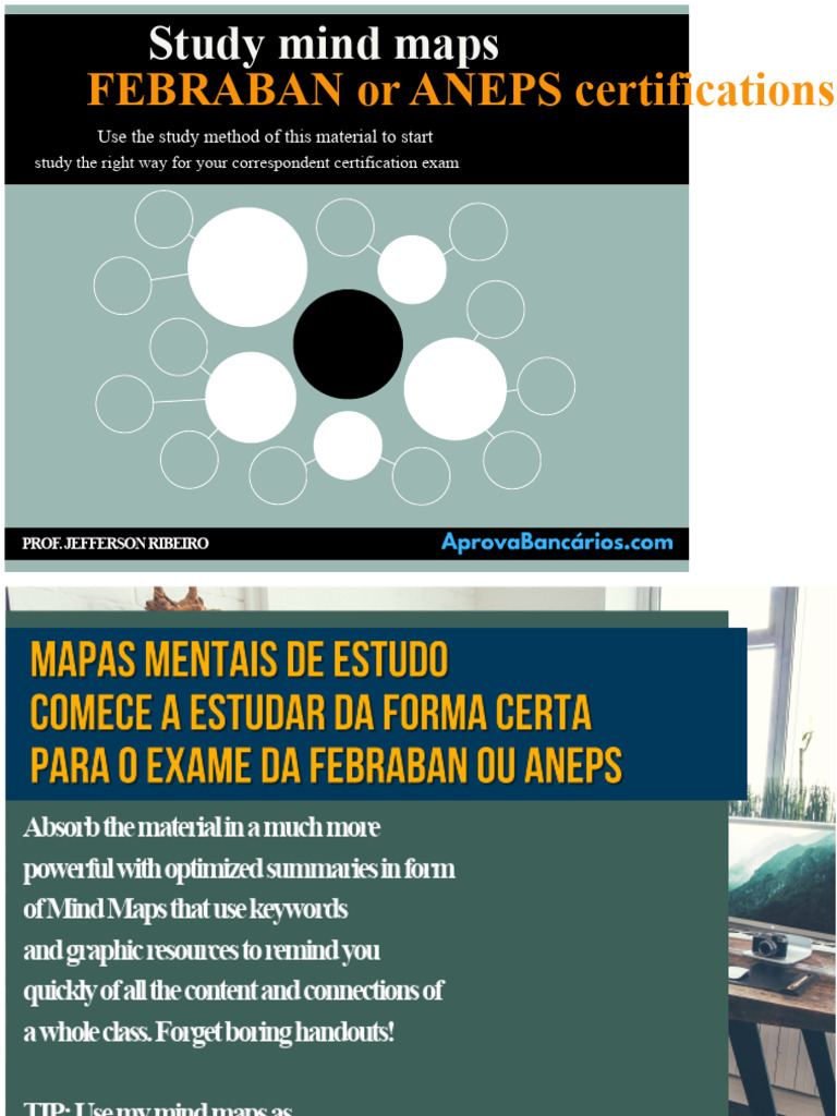 Correspondent-MIND-MAPS-3.0 | PDF