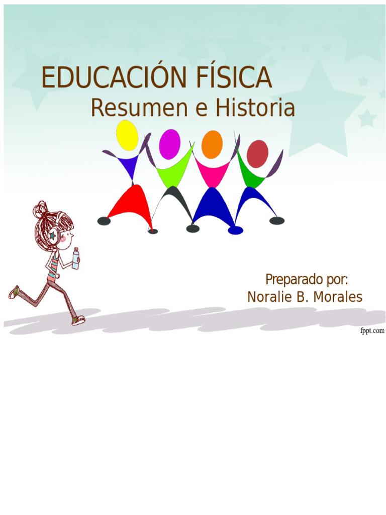 Educación del Movimiento | PDF | Plan de estudios | Aprendizaje