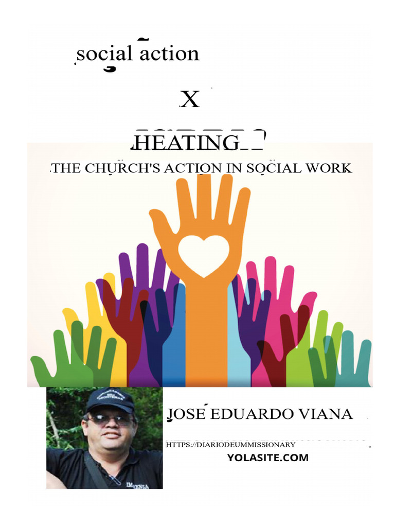 Social Action and Church Responsibility | PDF | Taxes | Property Tax