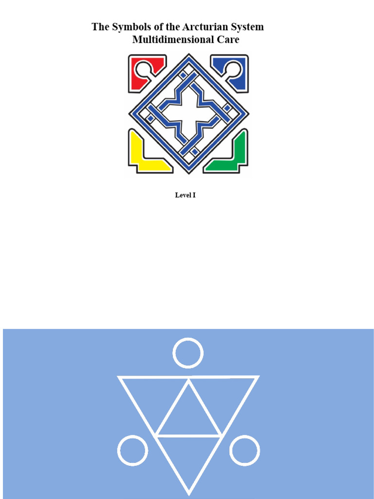 Symbols System N1-N4 in Blue | PDF