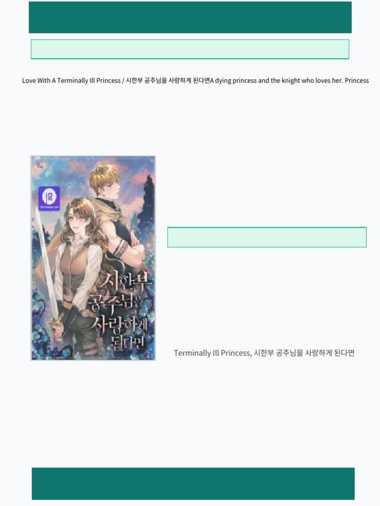 Falling for a Dying Princess Chapter 94 Read Manga Chapters Online ...