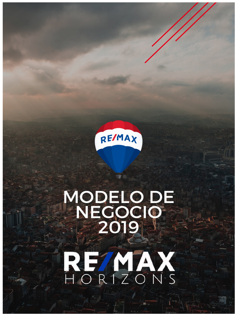 MODEL BIZNESOWY 2019..pdf | PDF