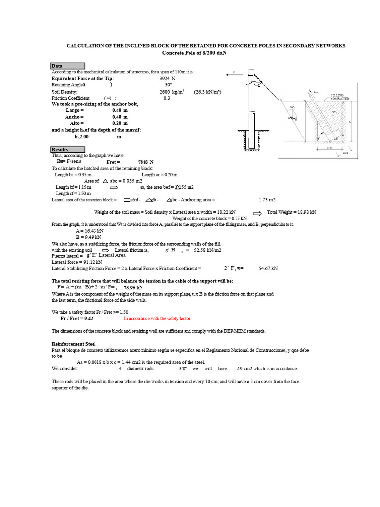Calculation of Withheld Tax For Counterpoint and Sloped | PDF | Force ...