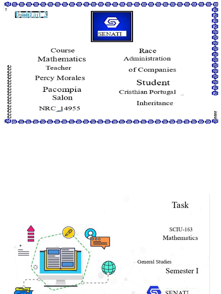 Task, Book, Exercises unit 2 Converted | PDF | Screw